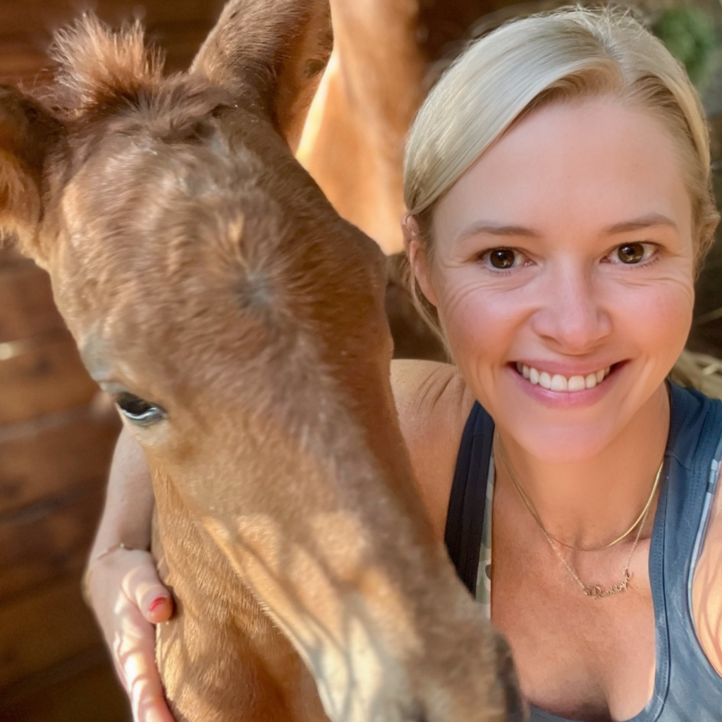 Robbyn Young, Dedicated Relief DVM Staffing Manager for Florida